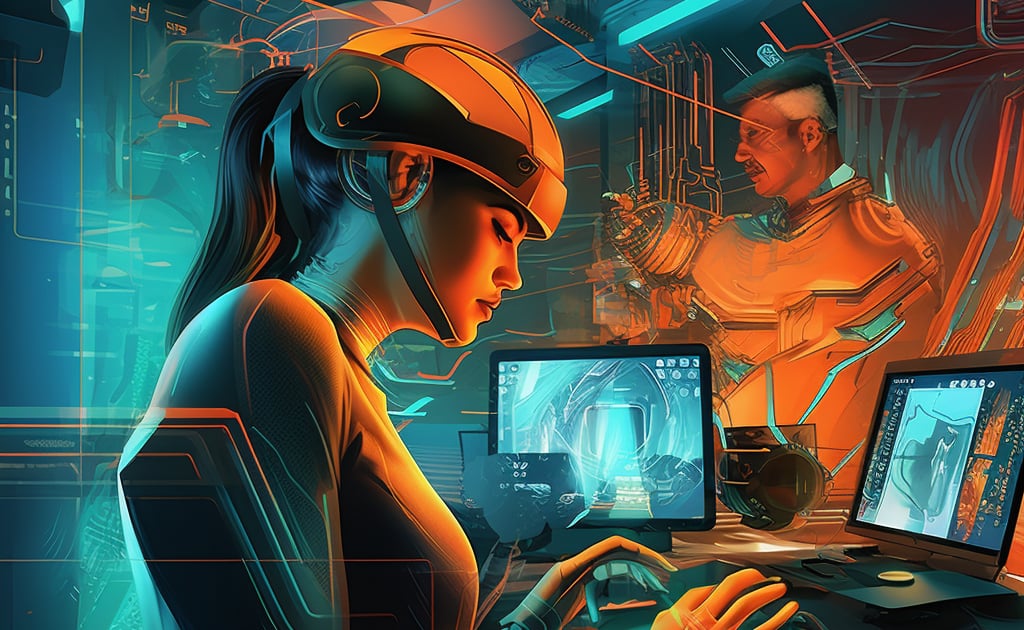 A Deep Dive into Computer Vision Technologies | Datasumi