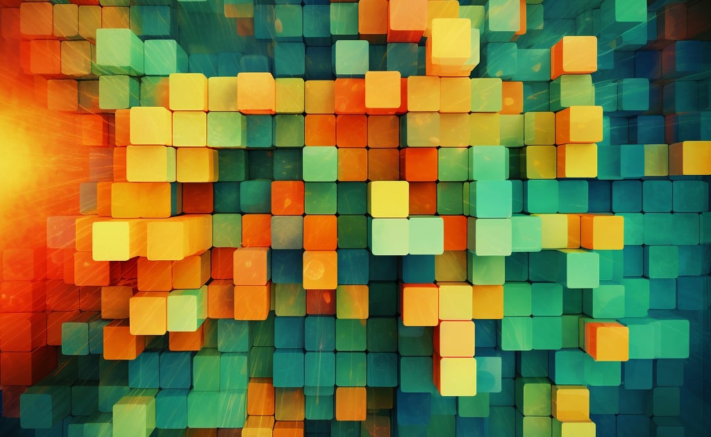 Simplifying Complexity: Dimensionality Reduction Demystified | Datasumi