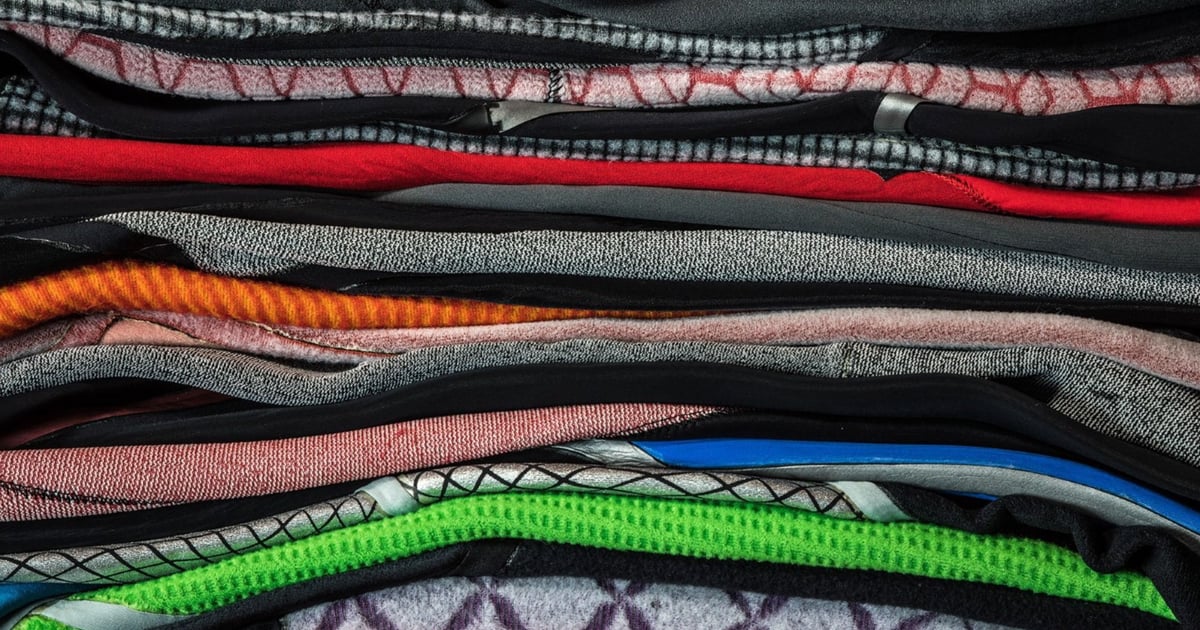 Neoprene Fabric: A Comprehensive Guide | Muff Garments