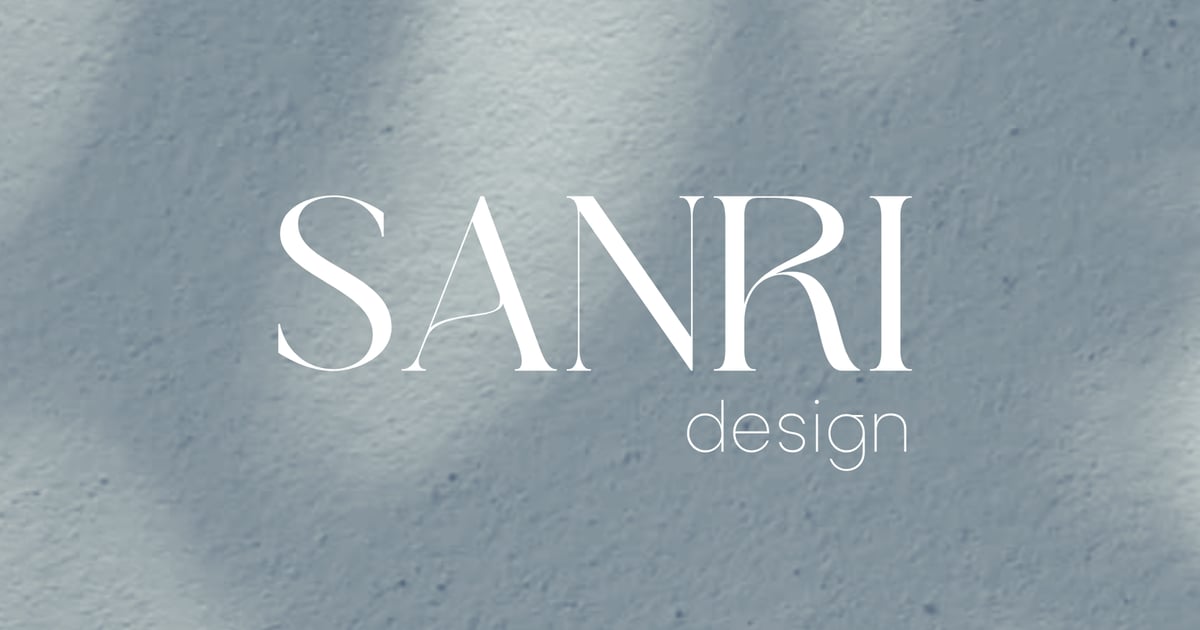 Sanri Design: Estúdio de Design de Interiores | Sanri Design de ...