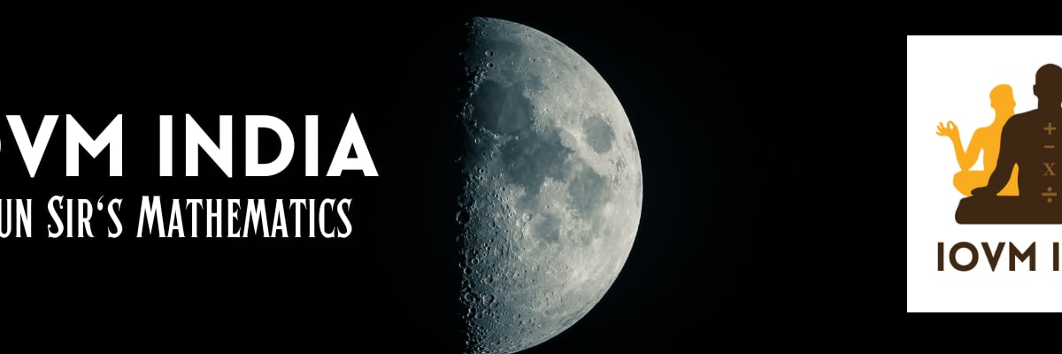 Admission Form | IOVM INDIA | The #1 Vedic Maths Institute