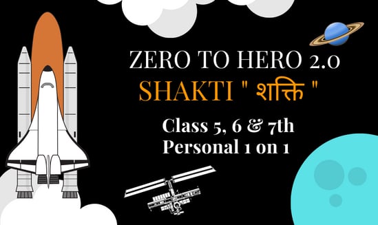 "शक्ति" - Super Vedic Maths for Class 5th, 6th & 7th | IOVM INDIA | The ...