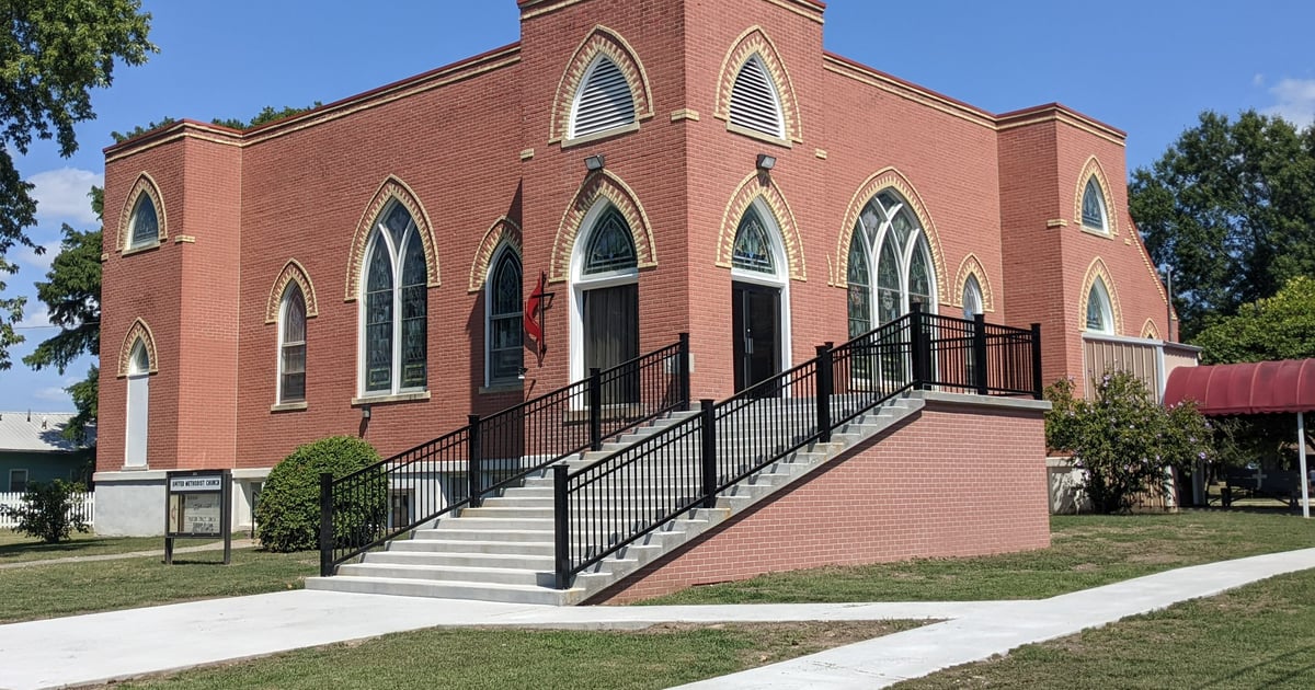 Visit Our United Methodist Congregation for Worship | United Methodist ...