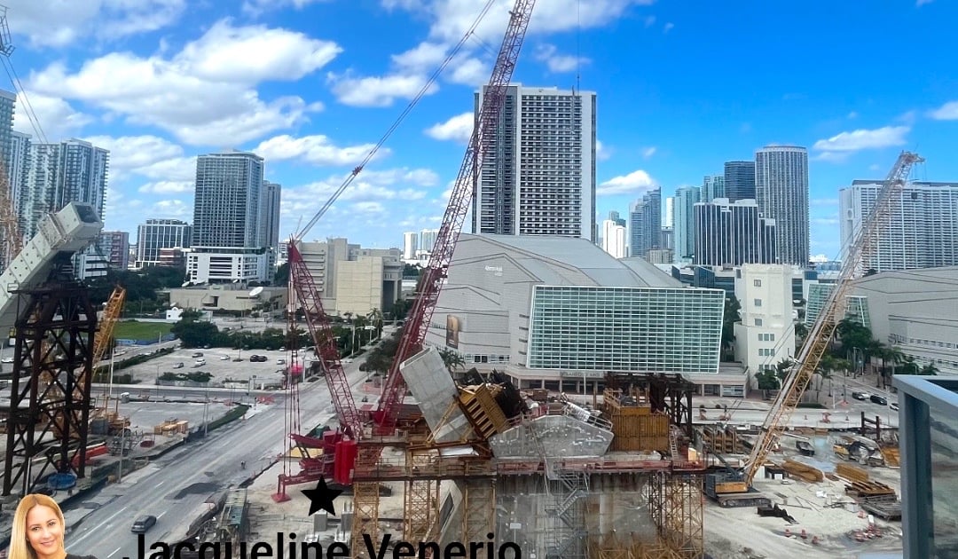 The I-395/SR 836/I-95 Design-Build Project: A New Era for Miami ...