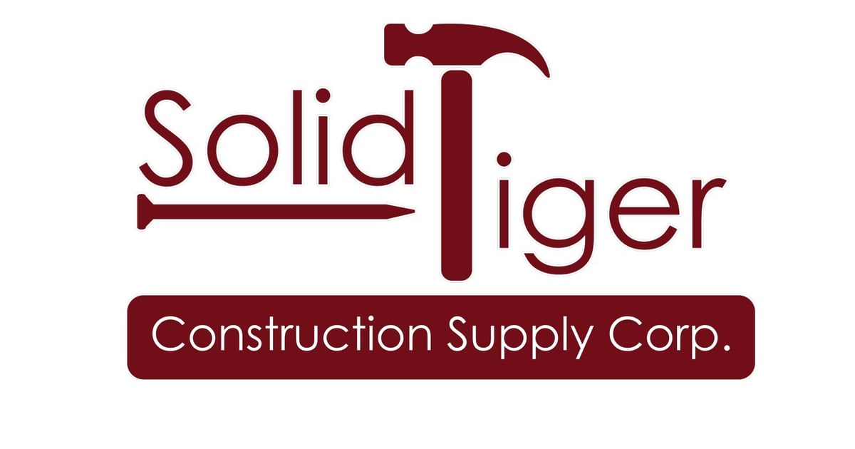 Solid Tiger Construction Supply Corporation - Top-Quality Construction ...