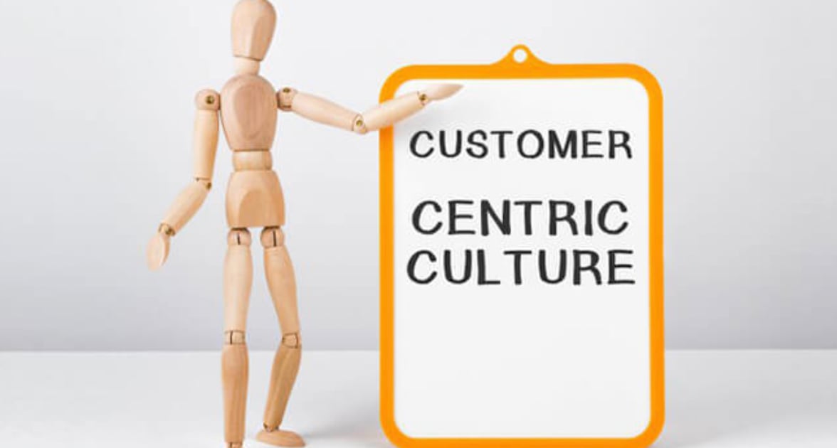 Becoming Customer-Centric - the best survival strategy | Prospero | Digital Commerce Consulting