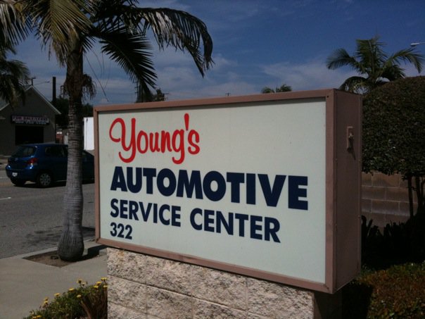 Young's Automotive Service Center - Quality Auto Repairs | young's ...