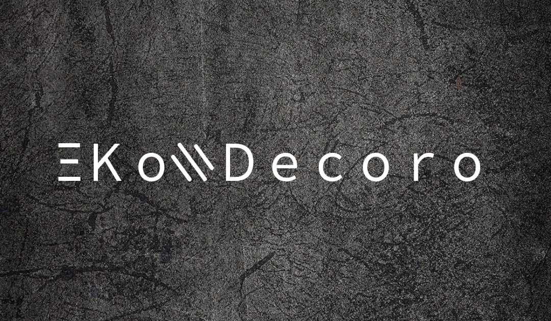 ΞKo Decoro Art Studio - handcrafted interior decor. | EKo Decoro