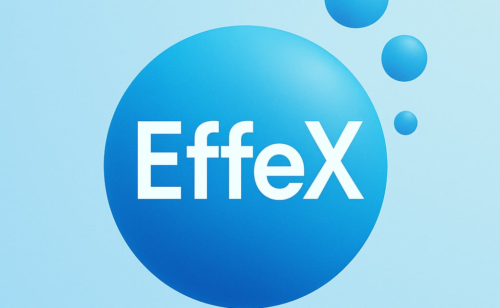 Innovative Home Diagnostic Devices for Personal Health Management | Effervescence DX