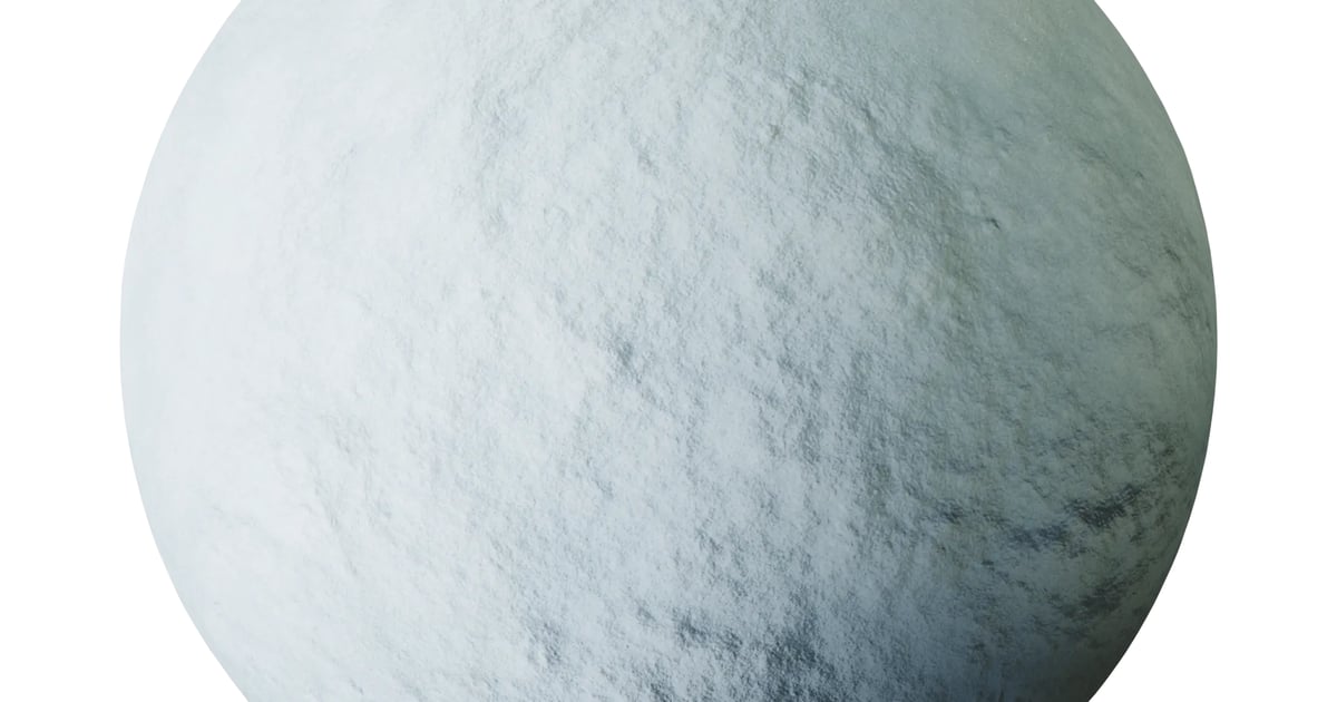 Snow Texture, Seamless Snow Textures Images & PBR Packs | Grafik Games