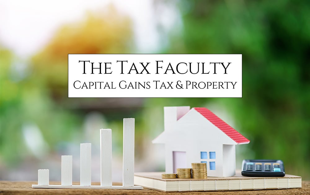 Capital Gains Tax on Divorce or Separation | UK CGT Rules, Rates ...