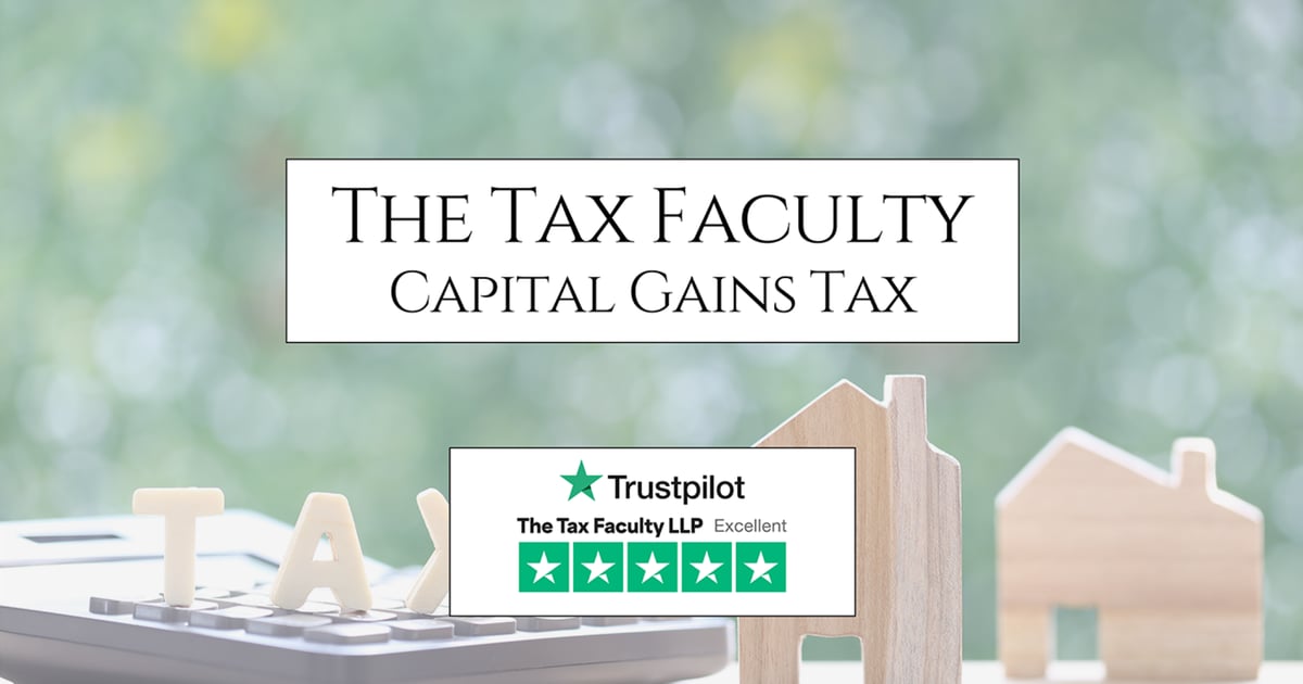 Capital Gains Tax Rates UK 2024 | Up-to-Date CGT Guide & Tax Tips ...