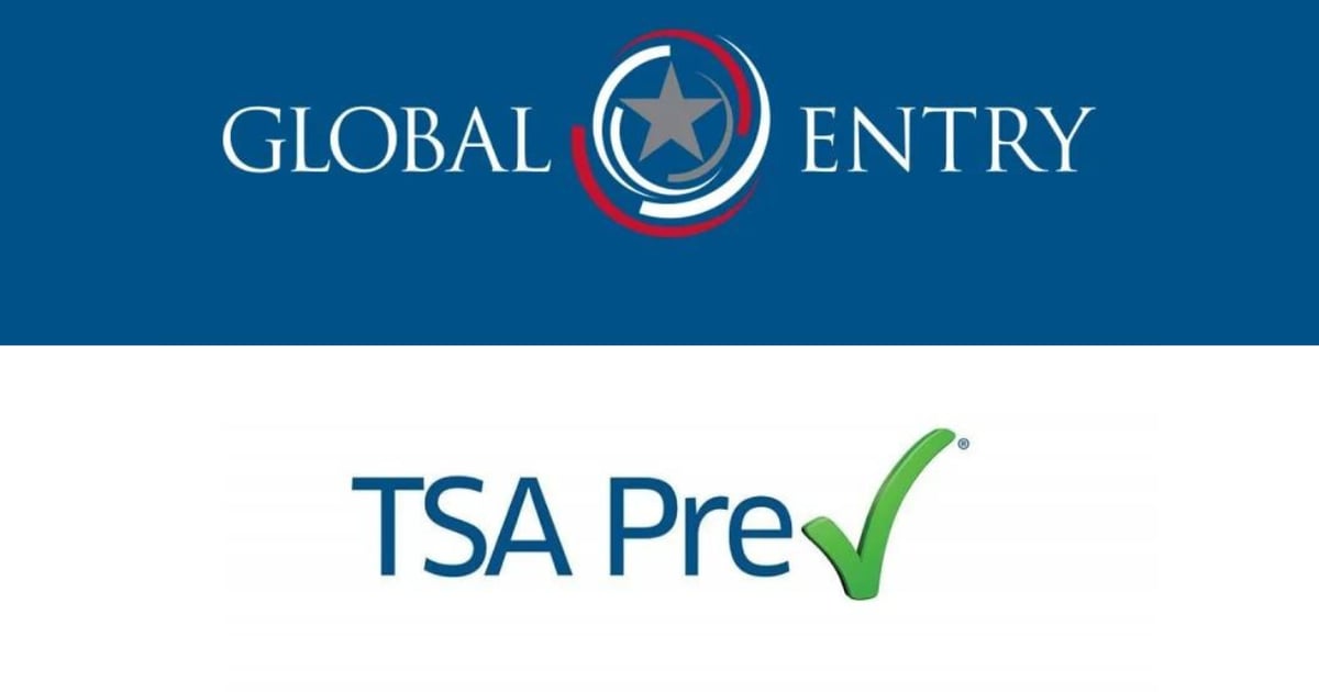 TSA PreCheck vs Global Entry: Which One is Right for Your Travel Needs ...