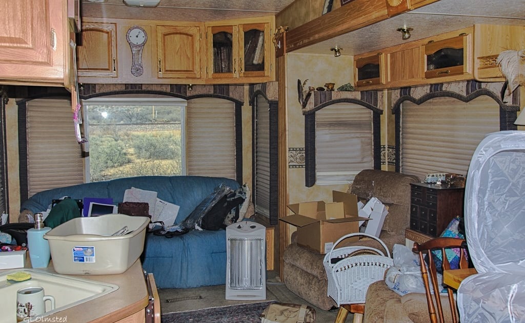 Maximize Space, Minimize Clutter – Perfect Organization for Your Travel ...