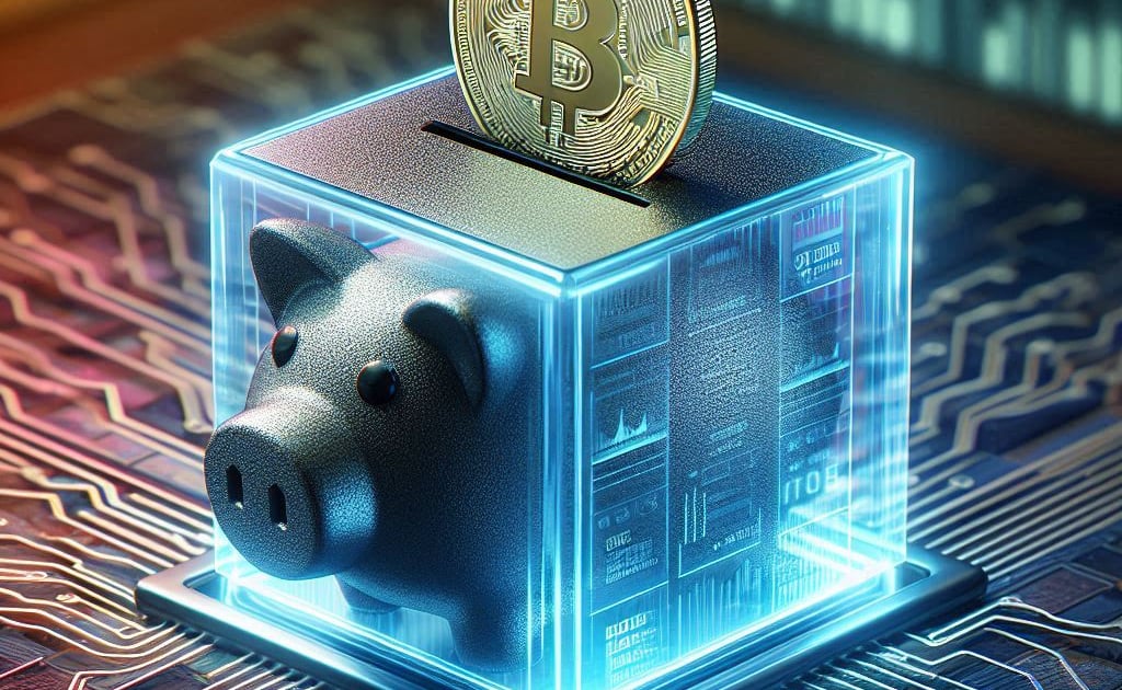 Cripto, simplificado | Finanzas en bloques