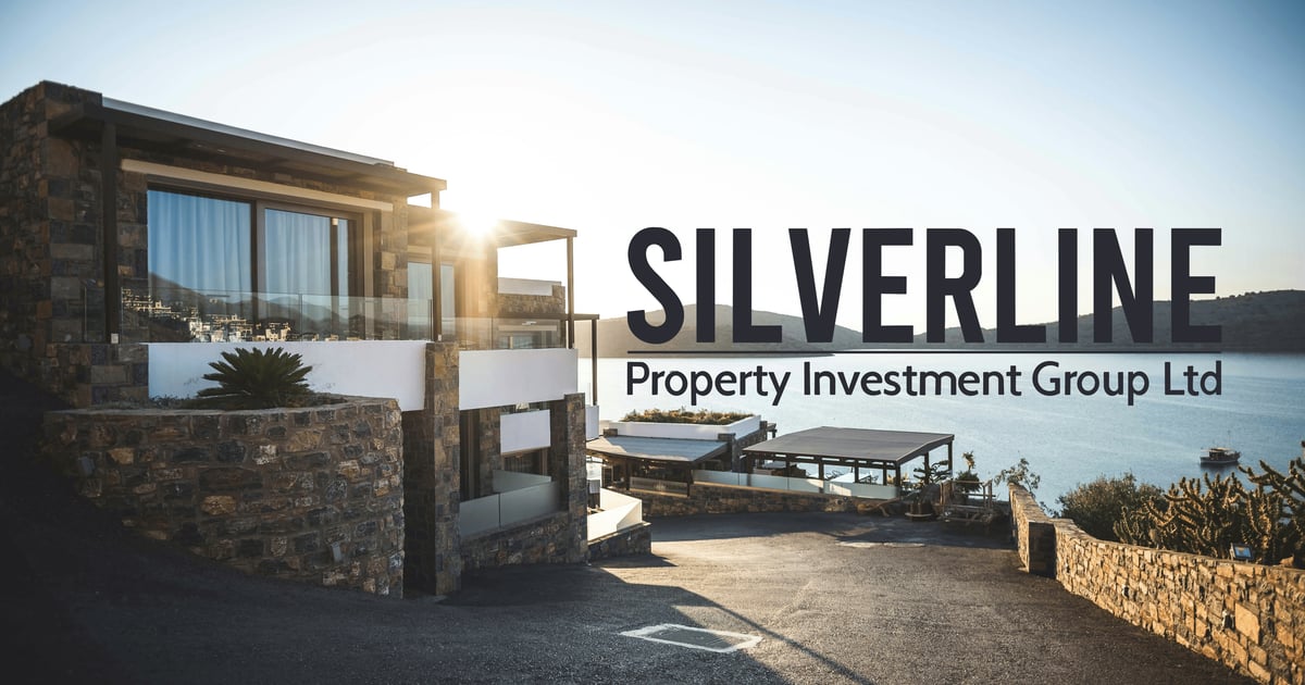Expert Property Investment by Silverline Property group | Silverline ...