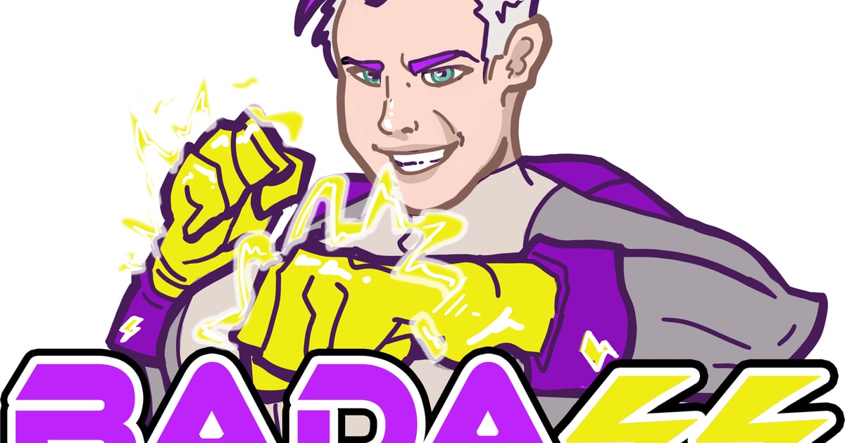 Meet Your Badass Problem Solver: About | BadAss Problem Solver