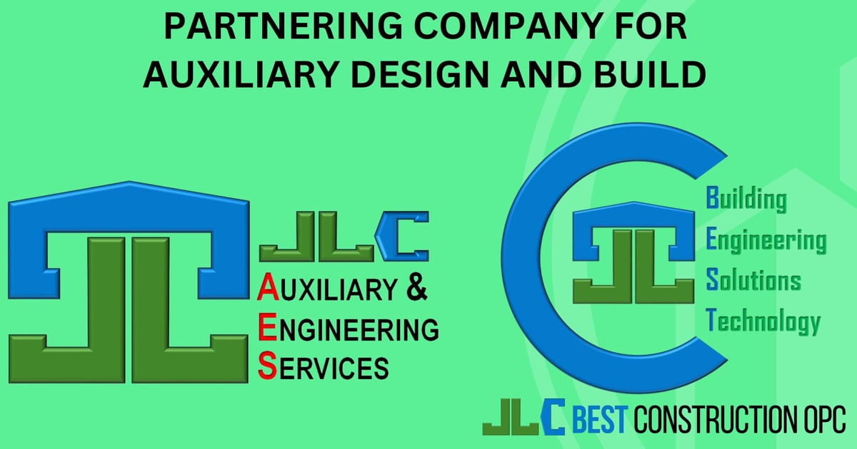 Power Electronics & Control Systems Services | JLC Auxiliary and ...