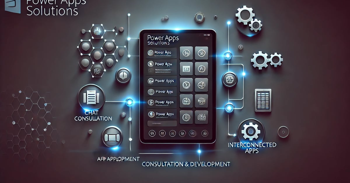 Fox PowerApps Services: Custom Power Apps Development and Consulting Solutions | Fox Power Apps