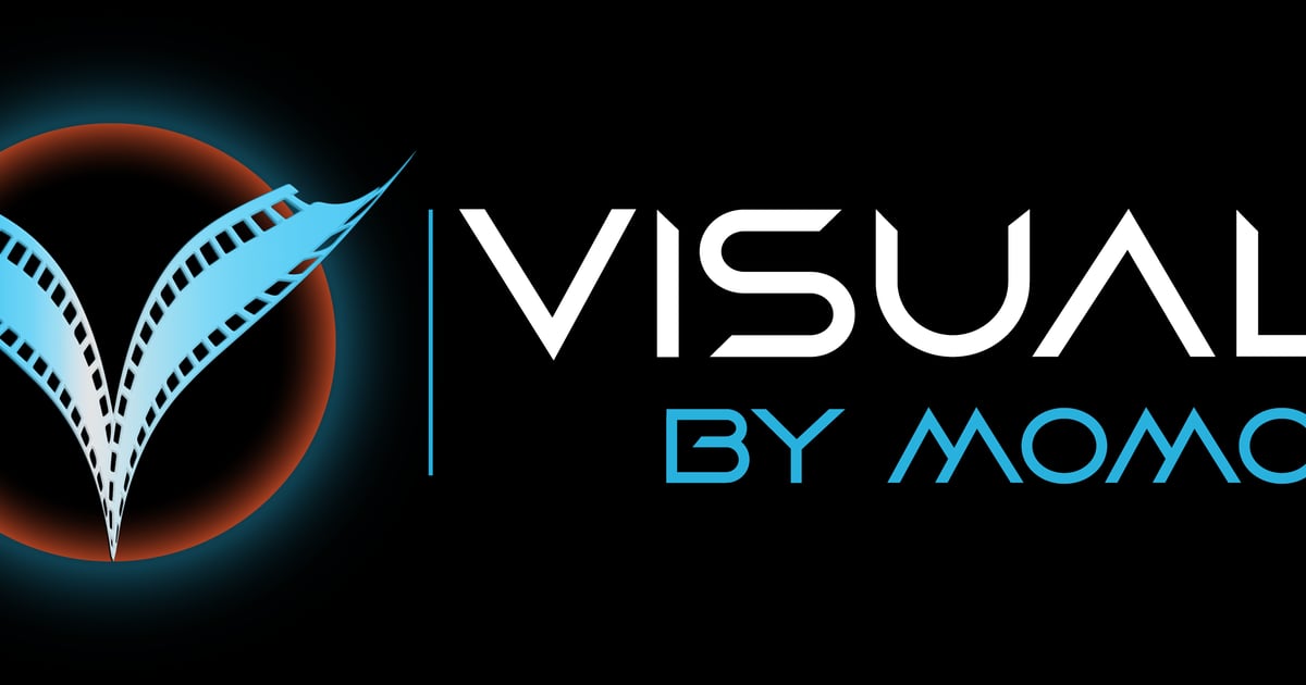 Visuals by Momo: Cinematic Film Production Services | Visuals by Momo ...