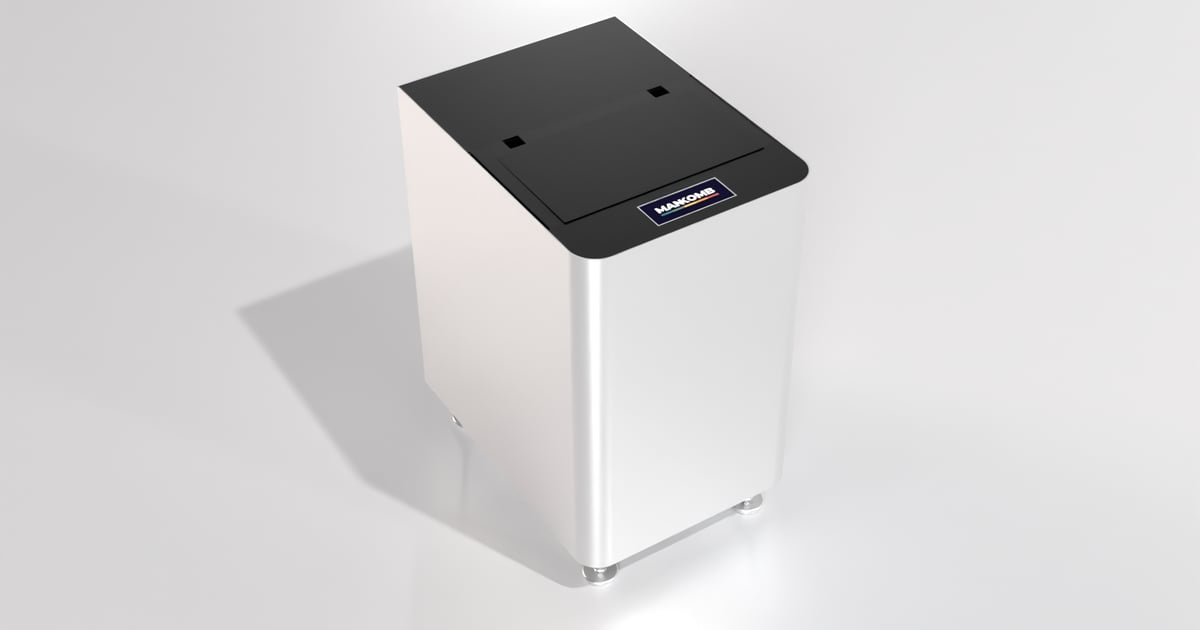 Chewie: AI Wet Waste Management for Urban Homes | MANKOMB