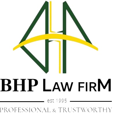 People | Bambang Hariyanto and Partners