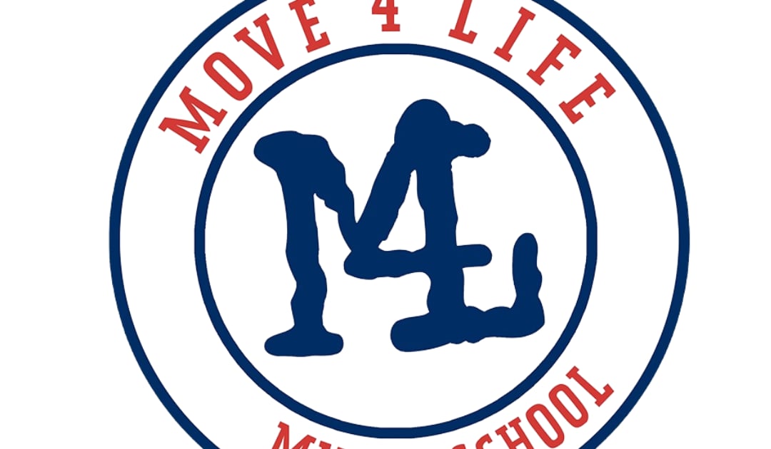 Joint Health Training and Mobility | Move 4 Life | Move 4 Life Joint ...