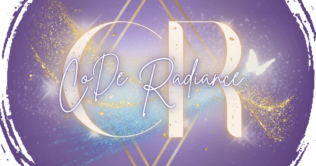 Work with us | CoDe Radiance