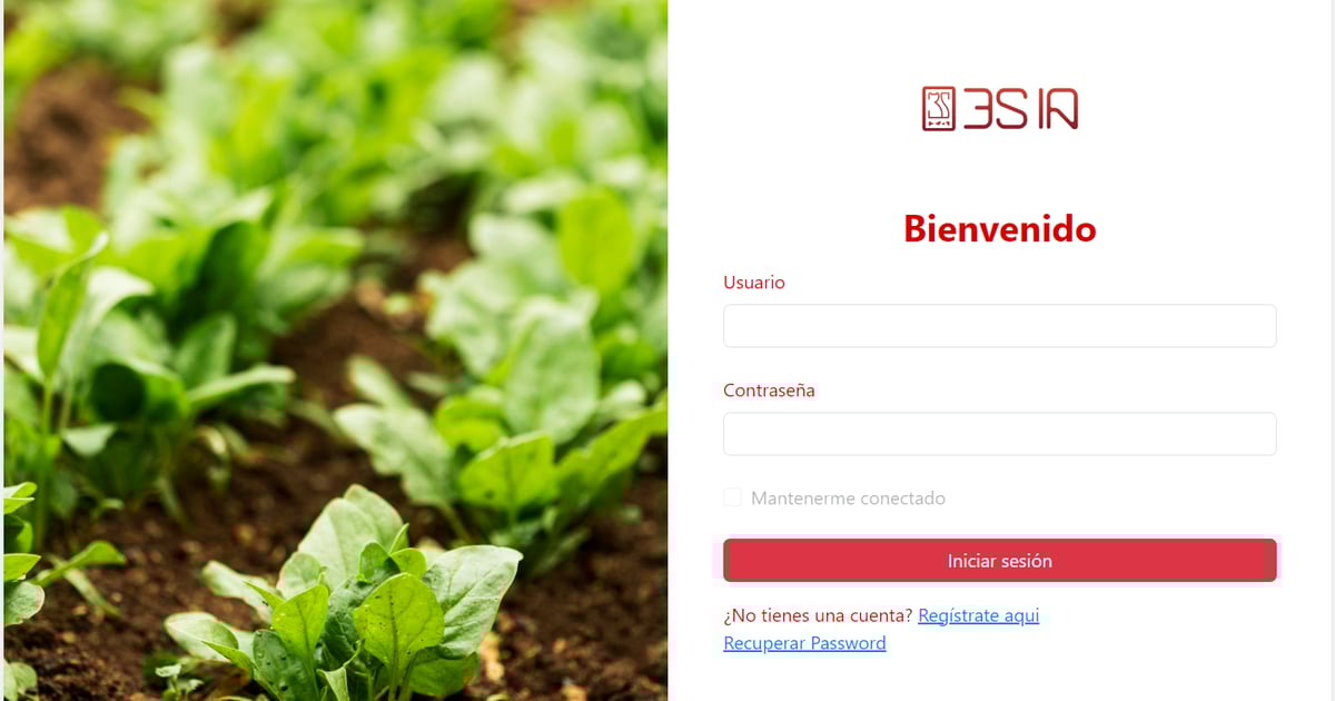 Innovación en el Manejo de Cultivos: Solución de Monitoreo Inteligente ...