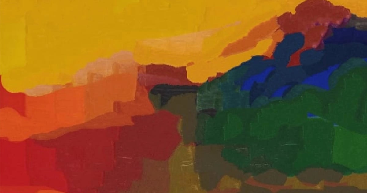 Tania Milner's Journey of Healing Through Art | Tania Milner