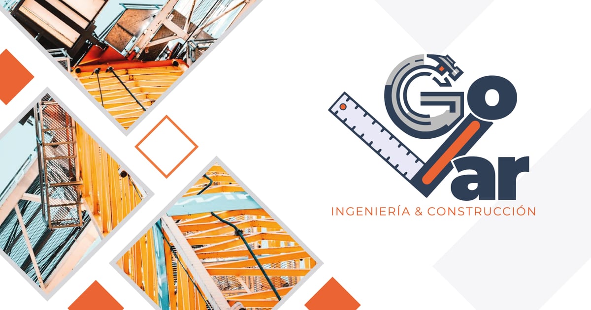Contacta a Govar - Ingeniería y Construcción para proyectos de calidad ...