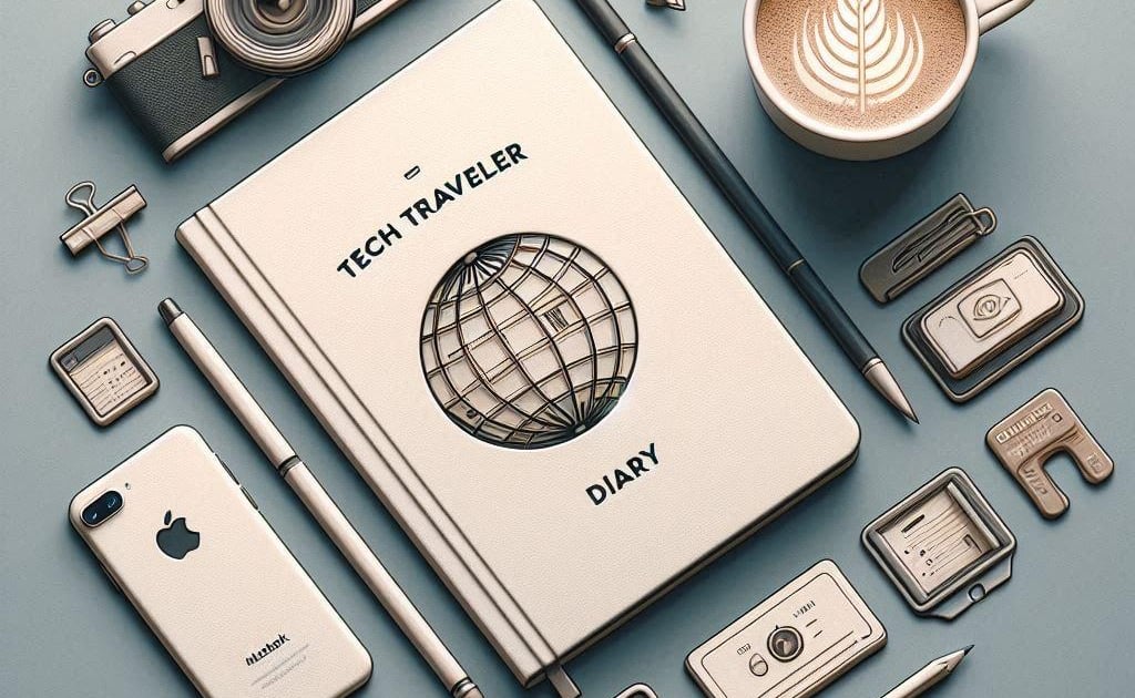 Discover Blog with Reviews on Tech, Travel, Life, and Work | Tech ...