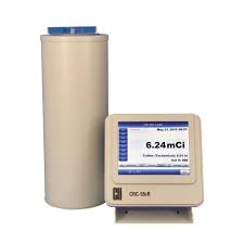 Dose calibrator calibration
