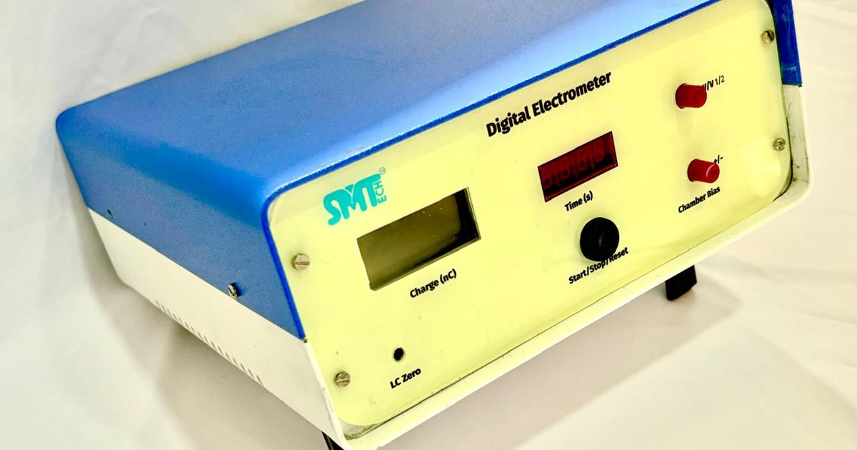 Electrometer
