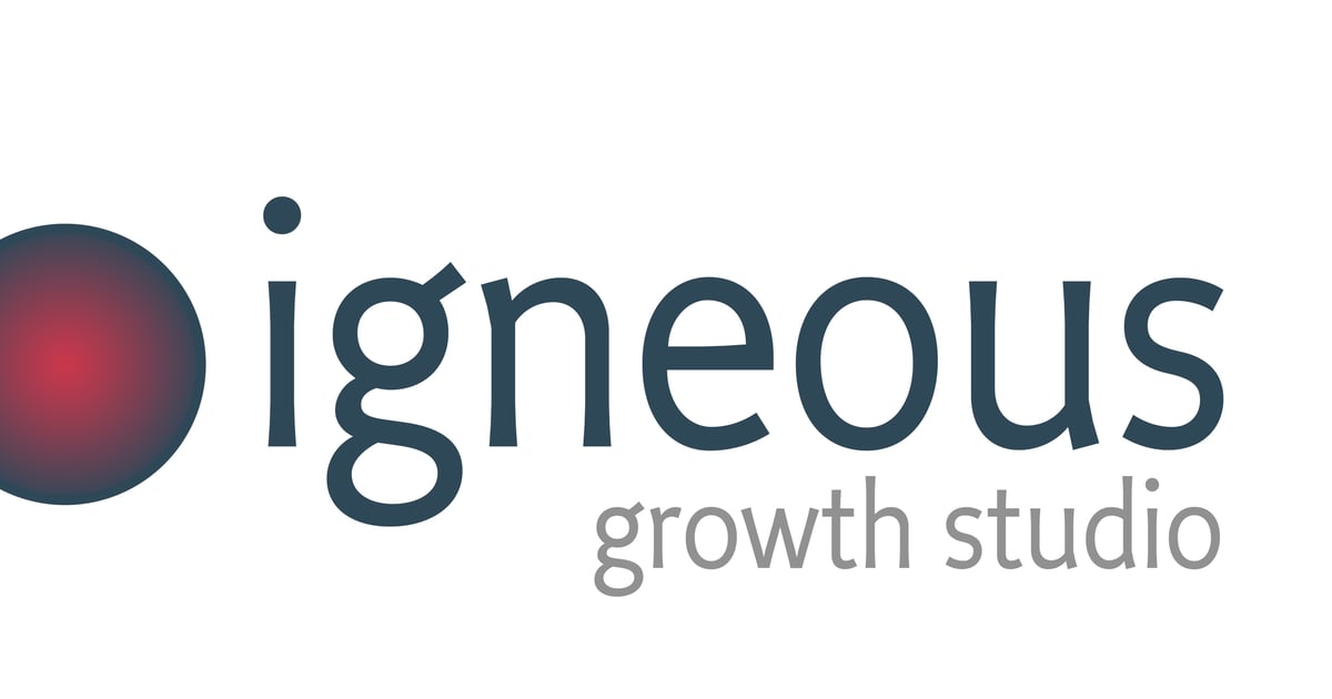 About | Igneous Growth Studio