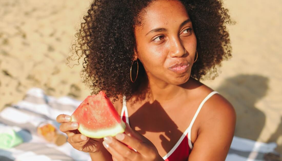 What’s the Real Deal with Watermelon, Chicken, & African Americans ...