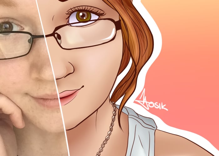 Shiylavie - Zoë J. Osik