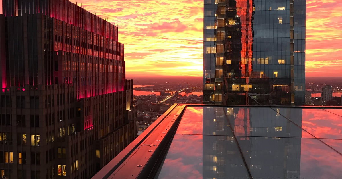 Skylights & Slope Glazing | Glasswalkers Consulting