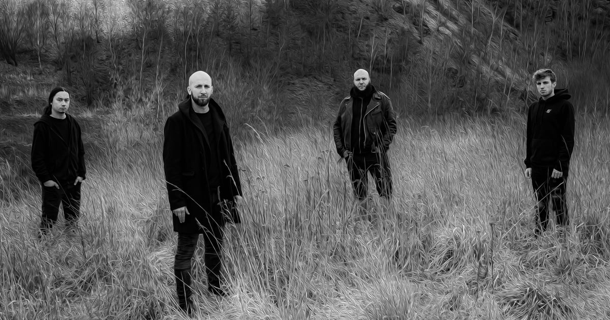 New Innersphere Merchandise: Limited Editions, New Album, Shirt Designs ...