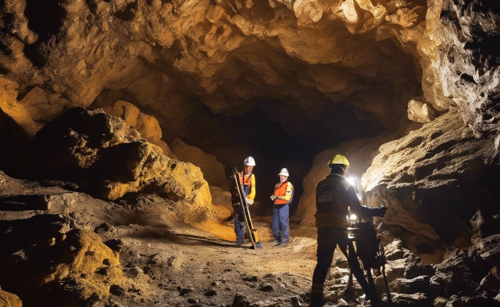 Building Safe Tunnels: A Deep Dive with Computers | Signtegra