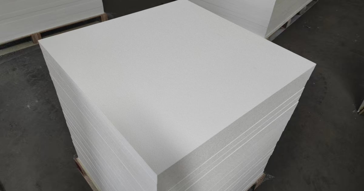 Glass wool ceiling tiles - a wise choice | Shenzhou CO.,LTD