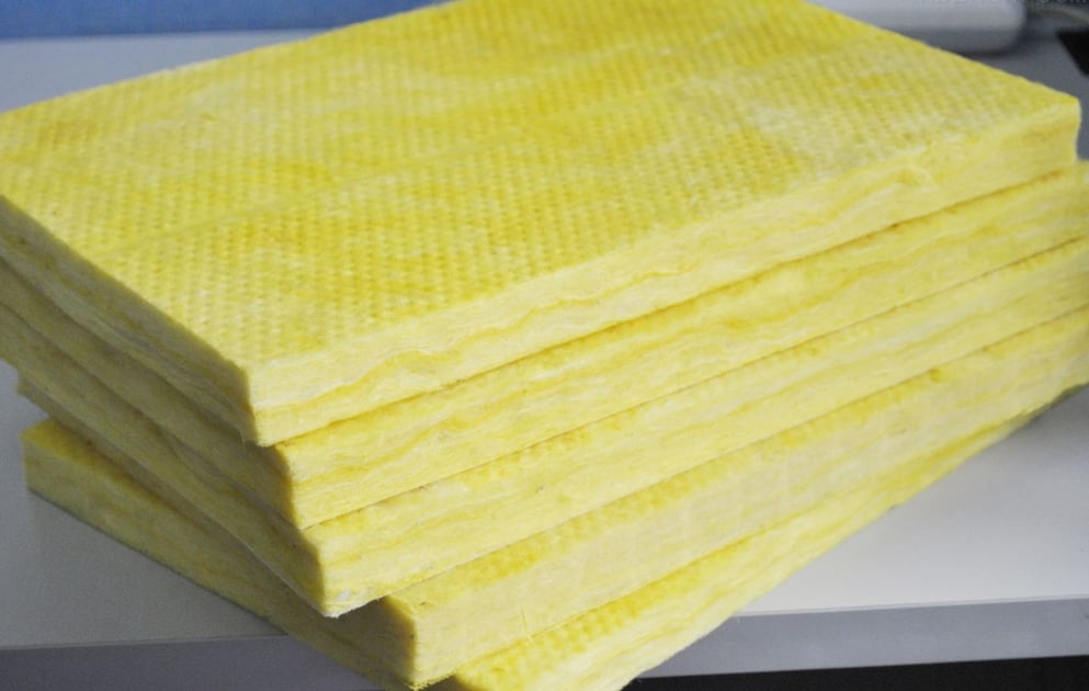 How to distinguish between good and bad glass wool boards? | Shenzhou ...