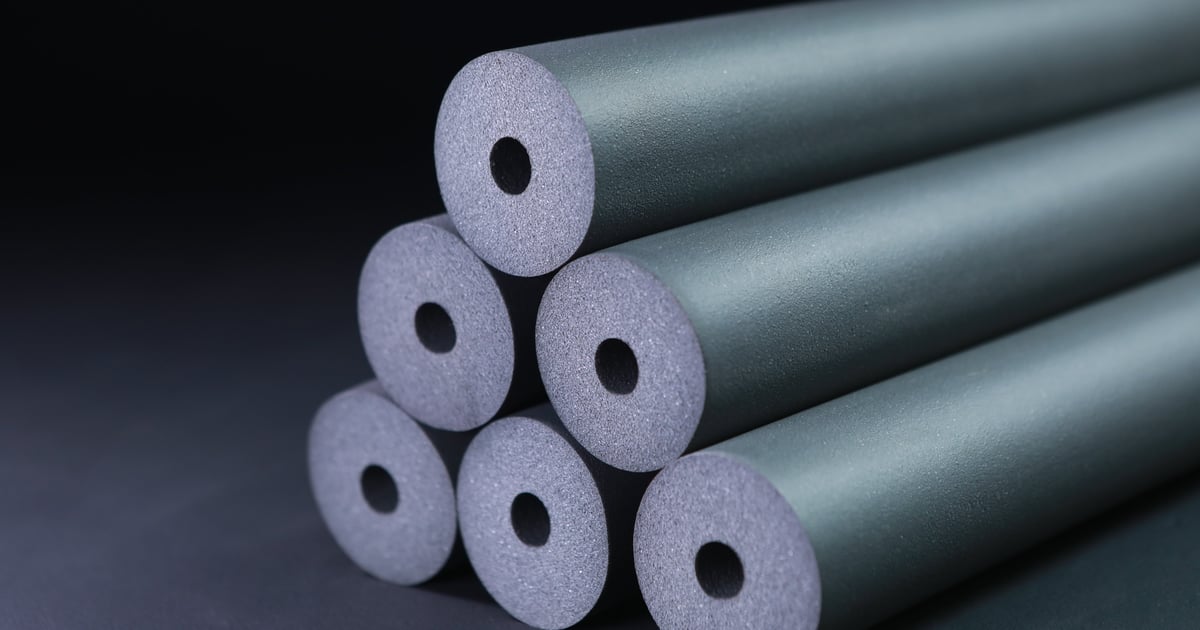 foam rubber insulation introduce | Shenzhou CO.,LTD
