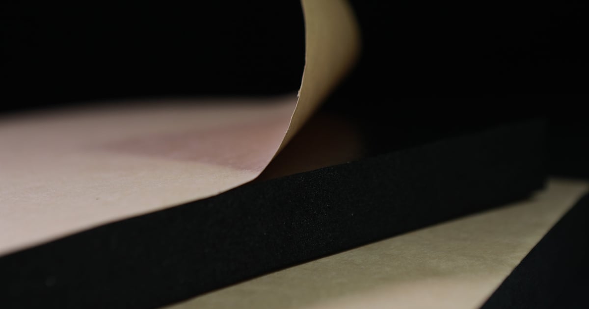 Foam Rubber Padding | Shenzhou CO.,LTD