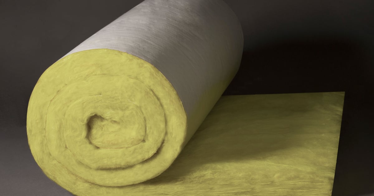 Is glass wool insulation dangerous? The reason why I still choose it ...