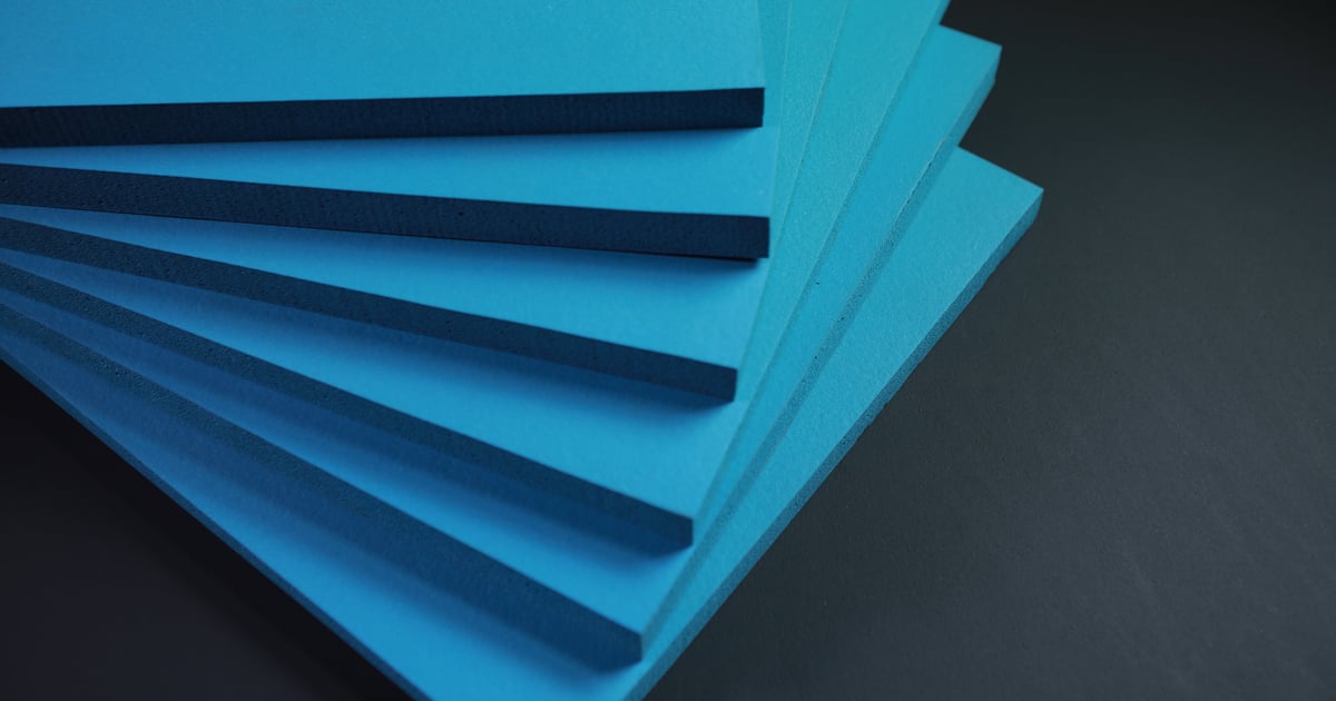 Cryogenic Elastomeric Foam Rubber | Shenzhou CO.,LTD