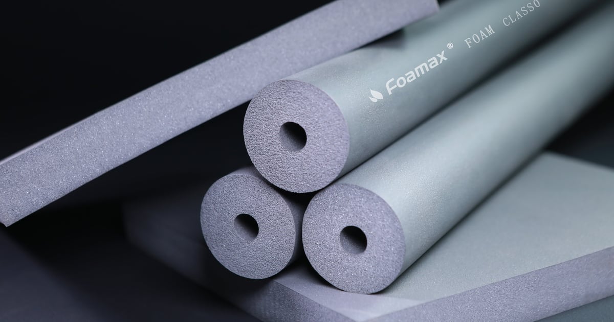 CLASS 0 High-end Rubber Foam | Shenzhou CO.,LTD