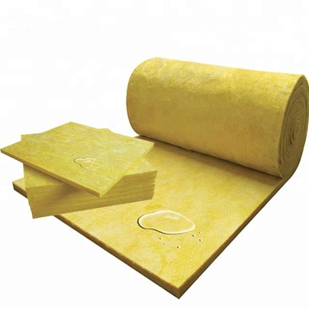 Glass Wool Insulation: Global Expertise for Every Climate and Structure ...