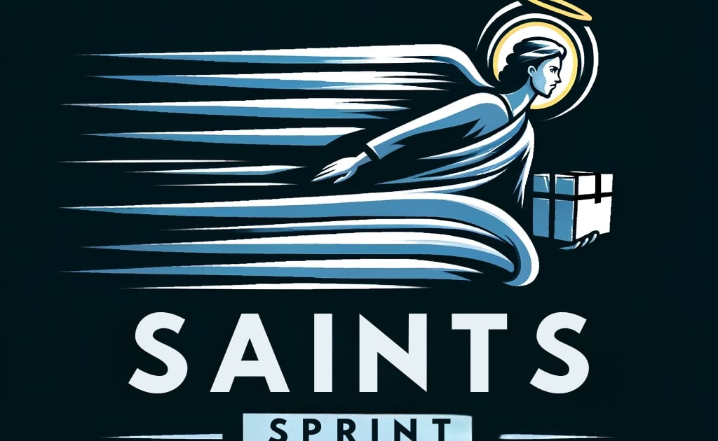 Saints Sprint Shipping - Fast and Efficient Shipping Solutions | Saints ...