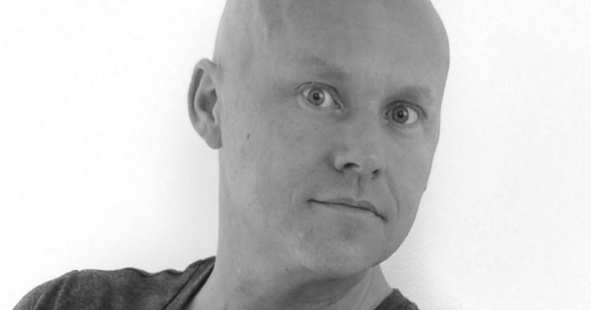 About | Mark Bulmer | The Official Mark Bulmer Site